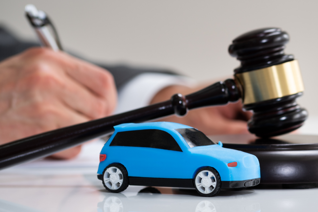 What Qualities Make a Good Car Accident Lawyer? - Urban Law Diary